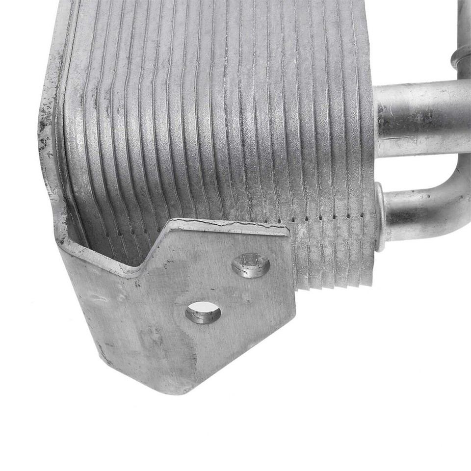 For Land Rover Range Sport LR4 UBC500101 Diesel Transmission Oil Cooler ...