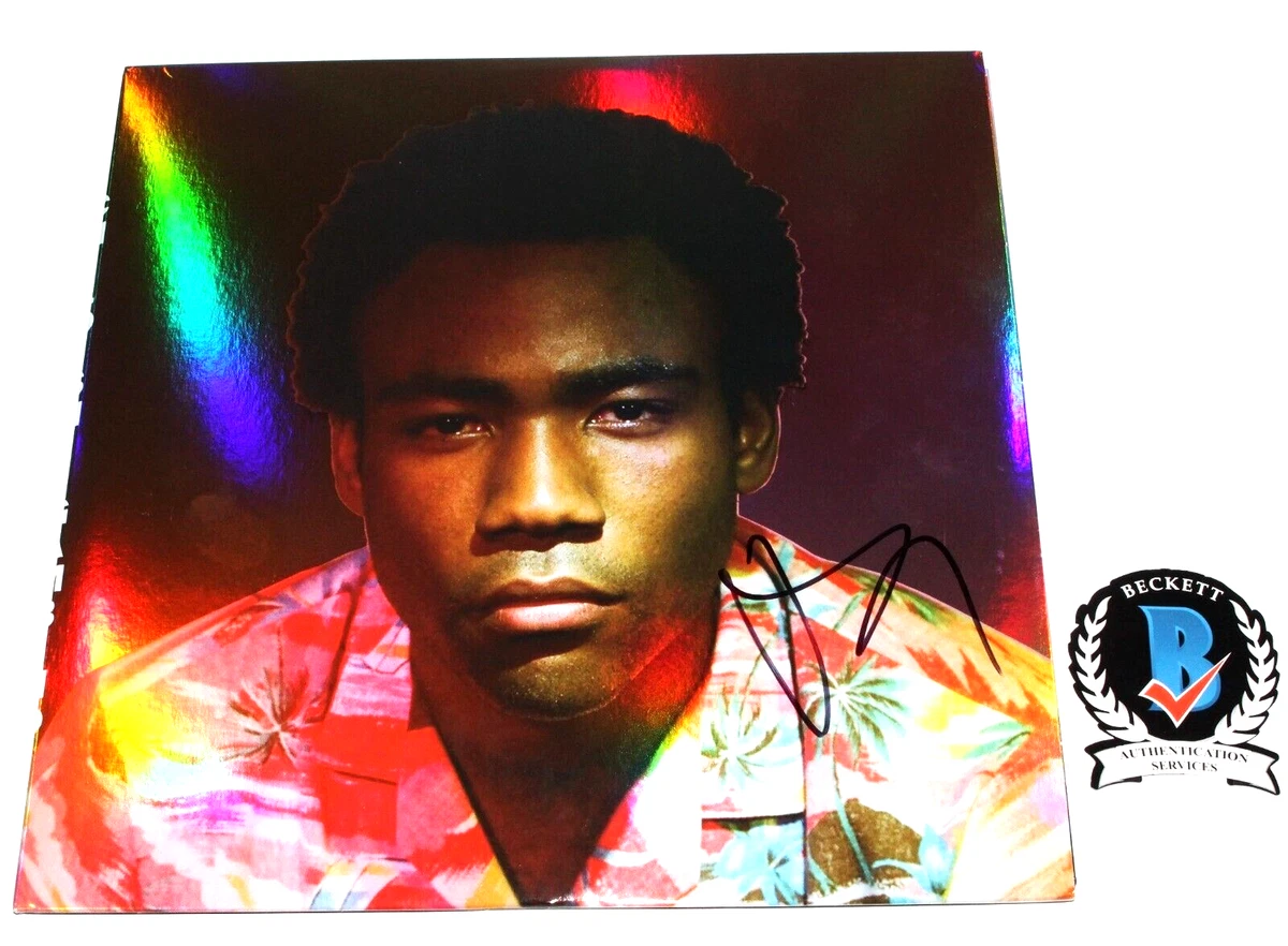 Childish Gambino Album 2022