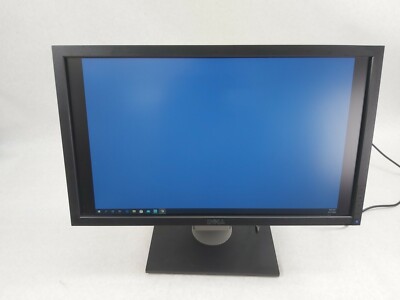 Dell U2211H 22" UltraSharp Monitor 4-Port USB 1080p U2211Ht XVV58 Grade ...