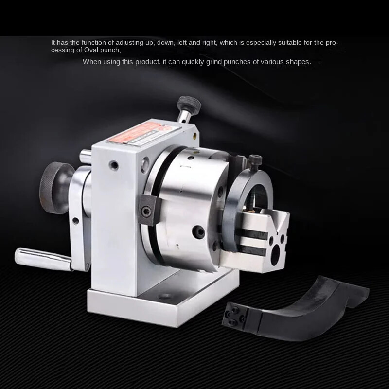 High Precision One-Way Punch Forming Device, High-Precision Punch ...