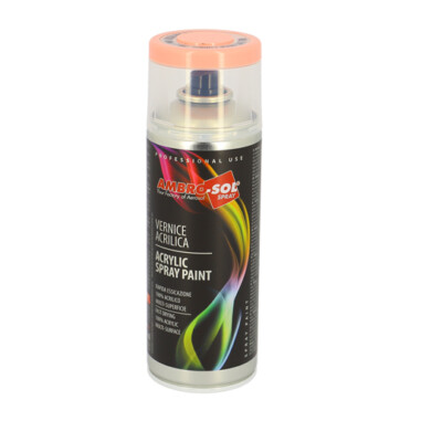 Bombe peinture ambro-sol ral 3015 rose clair (aerosol 400ml) | eBay