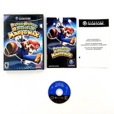 Dance Dance Revolution: Mario Mix Bundle (Nintendo GameCube, 2005) for ...