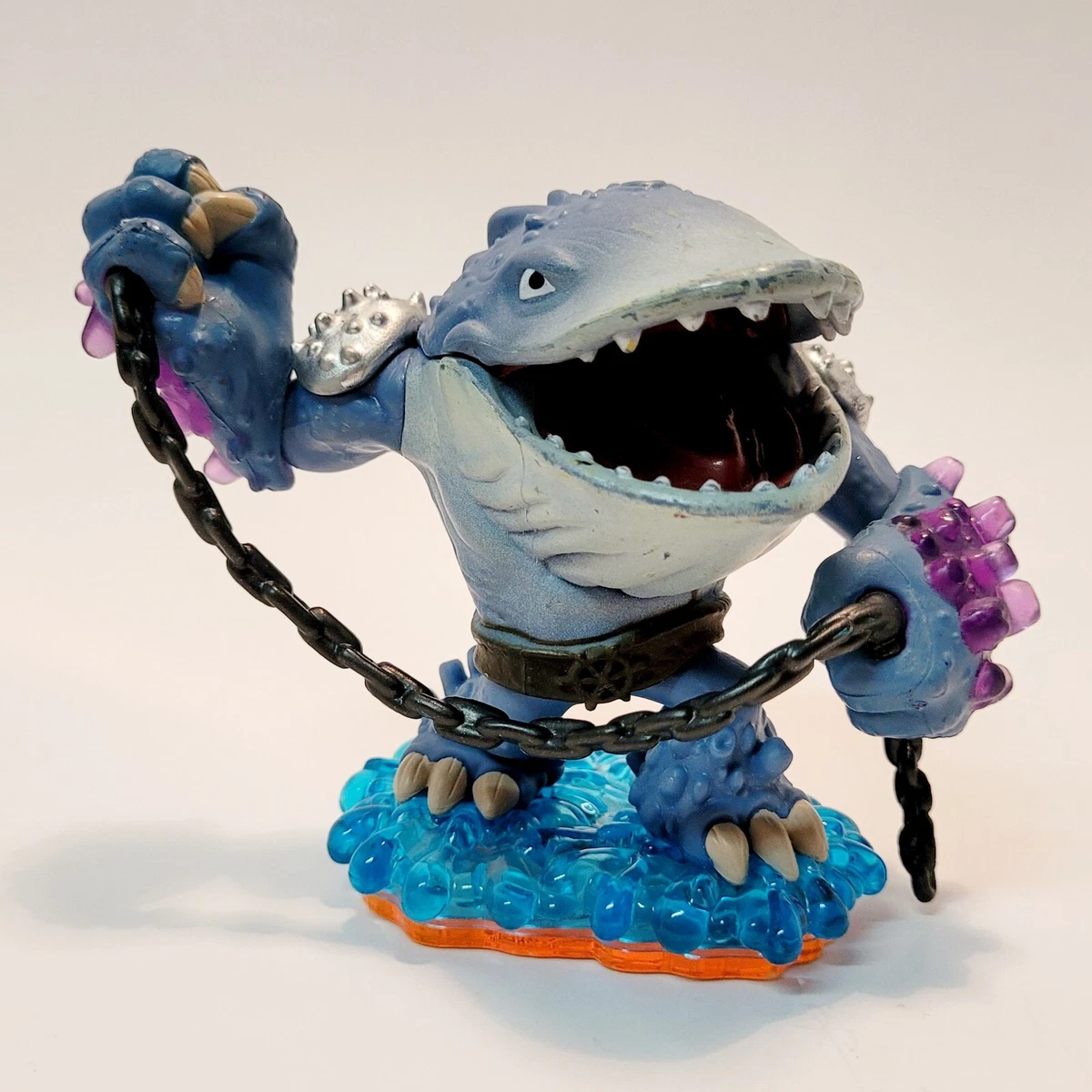 Skylanders Giants Thumpback
