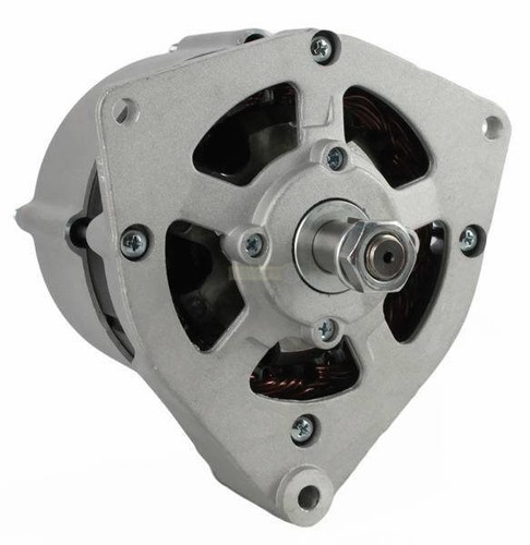 ALTERNATEUR NOUVEAU - MADE IN ITALY - POUR 0120489710 UNIMOG U 900 90 ...