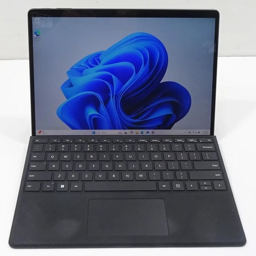 Microsoft Surface Pro 9 2038 Core i7-1265U 2.7GHz 16GB 256GB Win 11 Pro ...