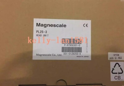 1pc for new PL25-3 (by Fedex or DHL) | eBay