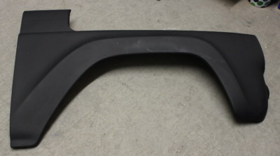 57 58 Ford Pickup F-100 Right Front Fender | eBay