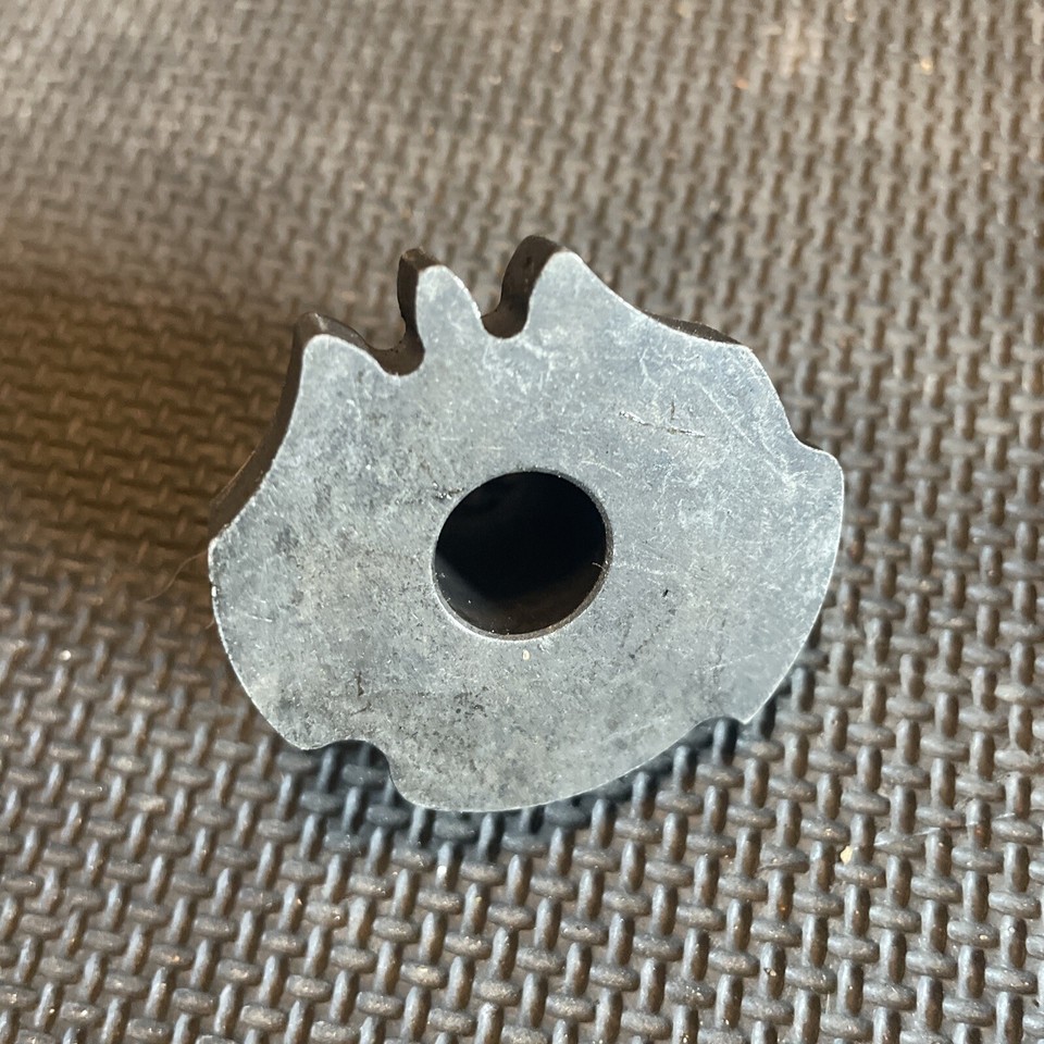 *NEW OEM*. Mercury Quicksilver Shift Pinion 43-65734 | eBay