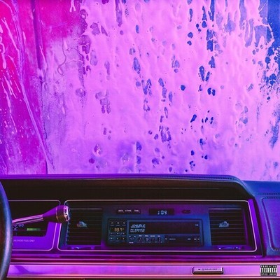 Joywave - Cleanse [Used Very Good Vinyl LP] Explicit 50087495763 | eBay