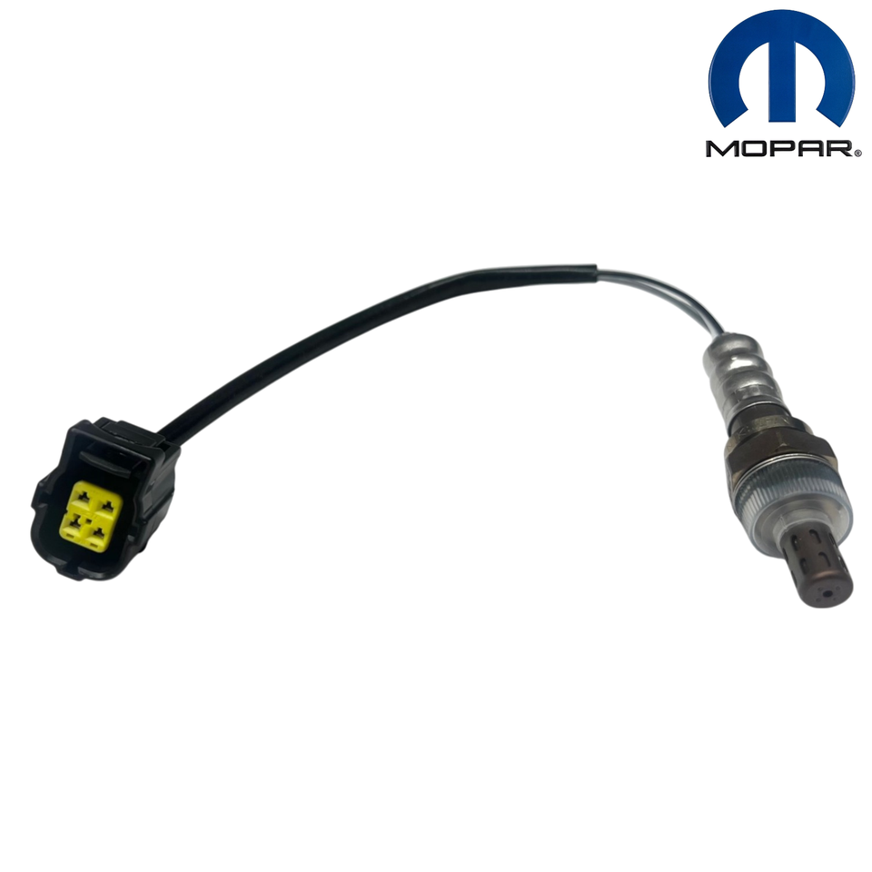 2004-2012 Chrysler Jeep Dodge Ram O2 Oxygen Sensors 5033500AA 4pcs ...