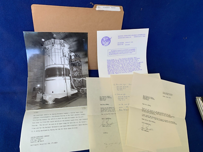 Nasa Pathfinder Paper