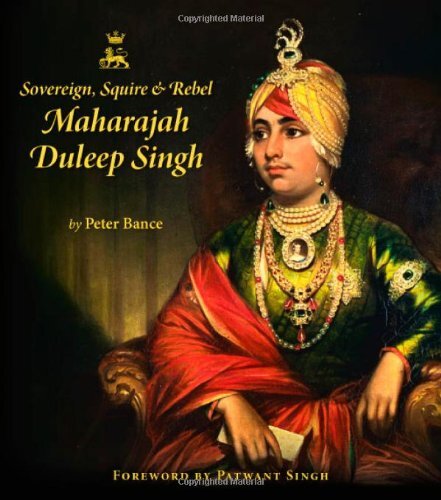Sovereign, Squire and Rebel: Maharajah ..., Peter Bance | eBay.de