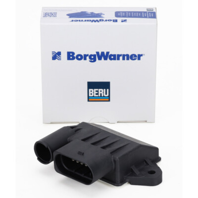 BERU GSE116 Steuergerät Glühzeit Glühkerzen für MERCEDES CDI OM642 ...