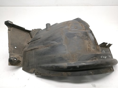 BMW X5 E70 xDrive 30 d Front Right Inner Fender Rear Part 7169414 173kw ...