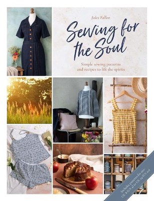 Jules Fallon Sewing for the Soul (Paperback) (UK IMPORT) 9781446308745 ...