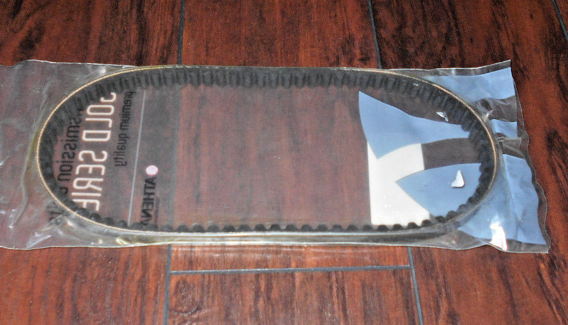 DRR50, DRR 50 ATHENA PERFORMANCE CLUTCH DRIVE BELT 2008-2019 | eBay