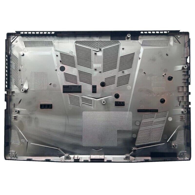 for MSI GF65 Thin 9SD 9SE MS-16W1 MS-16R4 Bottom Case Cover Low Base ...