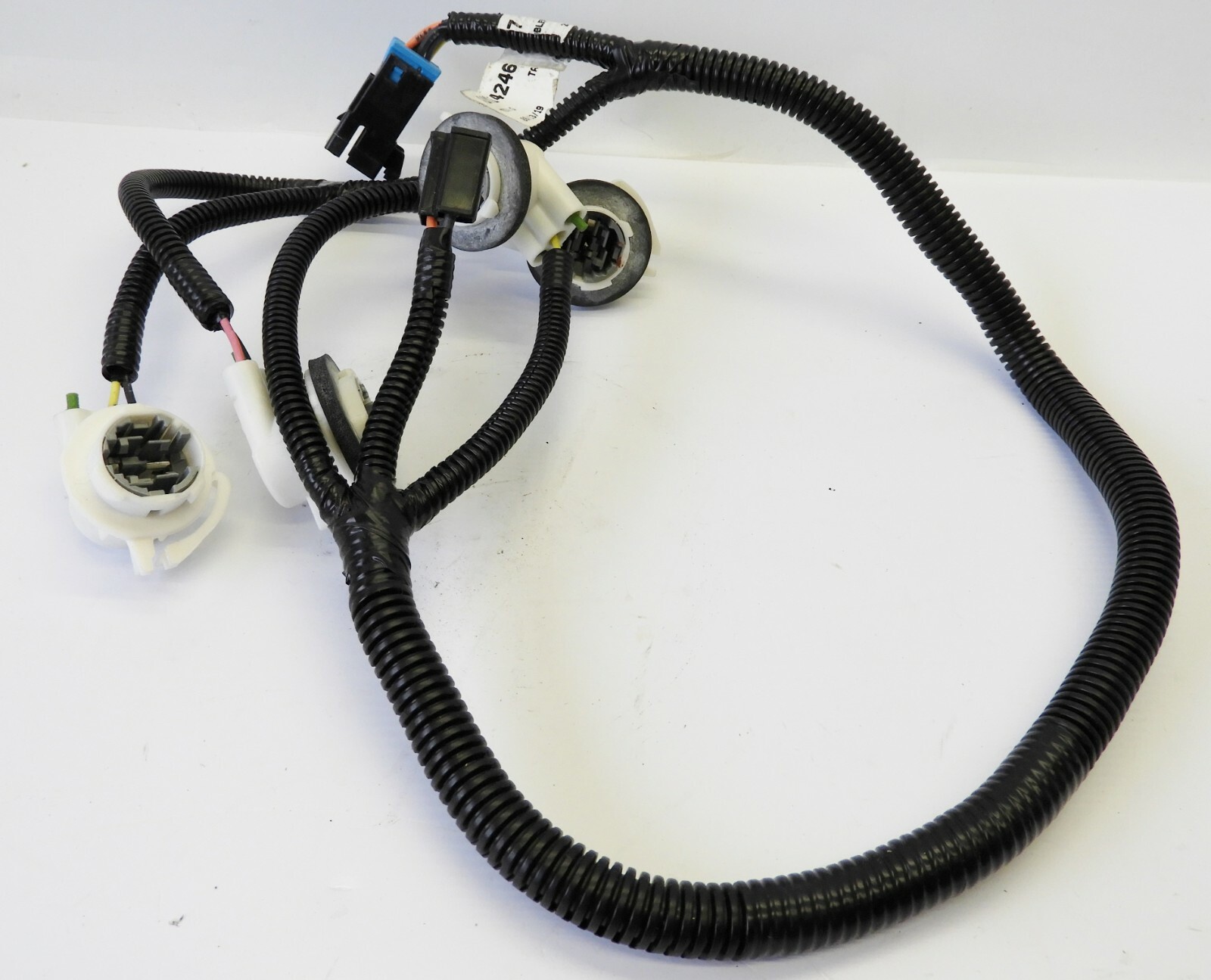 John Deere Wiring Harness AM142467 | eBay