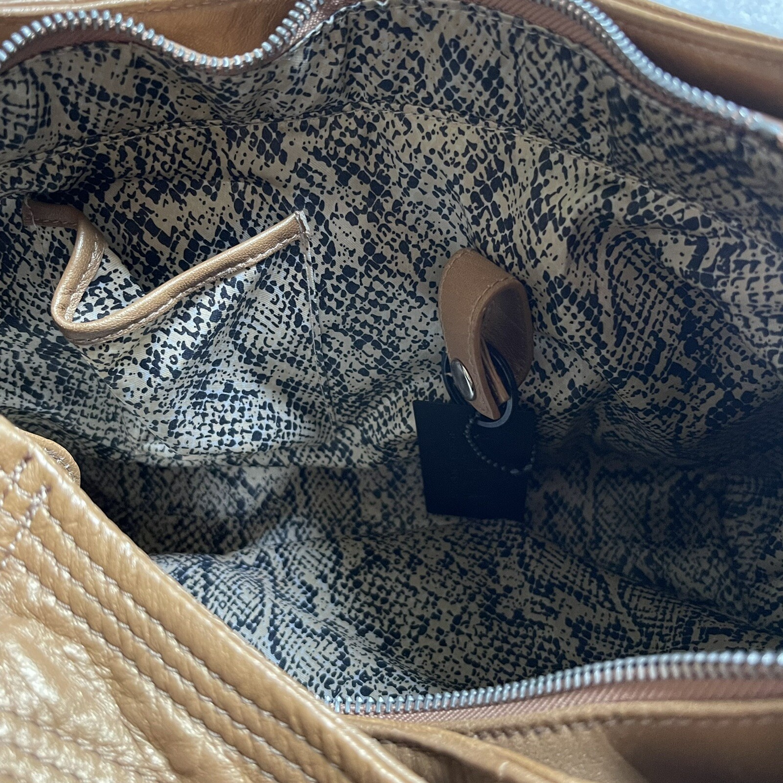 Steven By Steve Madden , Handbag Purse, Tan, Vintage | eBay