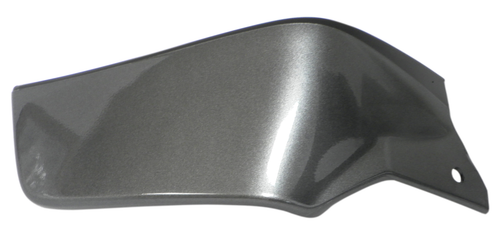 Nissan 999J2L3KADRR Rear Right Splash Guard Mud Flap for 2013-2019 ...