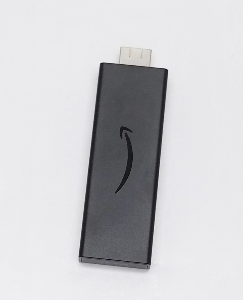 Amazon Fire TV Stick Lite S3L46N with Alexa 2nd Gen E4GE9R Voice Remote ...