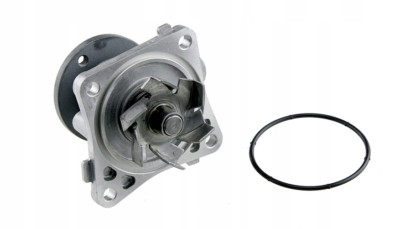 Pompe À L'Eau Mitsubishi COLT 1.1, 1.3, 1.5 04 Lancier 1.5, 1.6 08 ASX ...