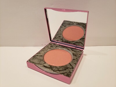 MALLY- Blush Compact - Rosette - 0.13 Oz | eBay