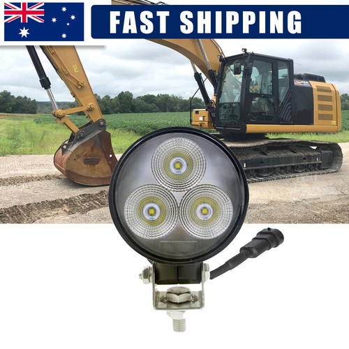 For CAT EXCAVATOR 320 323 320 GC OEM 479-8445 Flood LED work Lamp ...