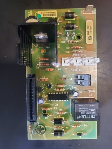 LITHONIA LIGHTING ELP U397 Charging Board for sale online | eBay