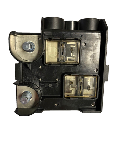 2017-2022 Toyota C-HR Block Assembly Fuse Holder 82620-F4010 | 2 Years ...