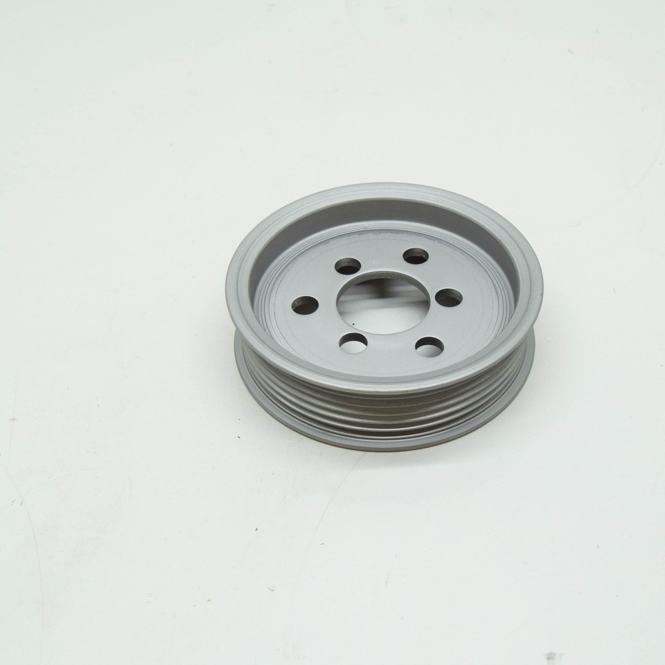 Poulie de pompe de direction assistée VW AMAROK 2H 06H145255F | eBay