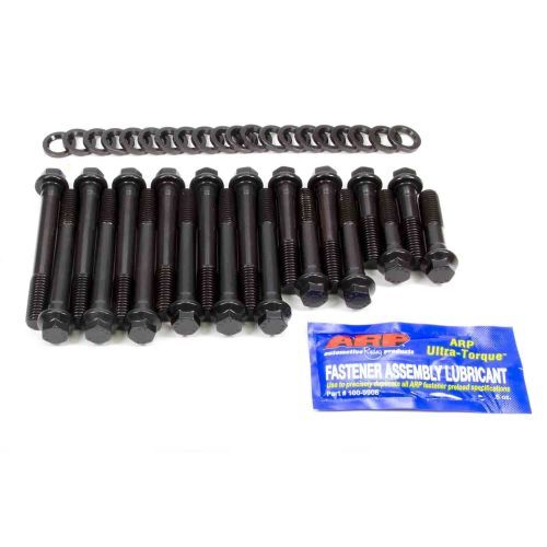 ARP 190-3601 6-Point Head Bolt Kit For Pontiac V8 | eBay