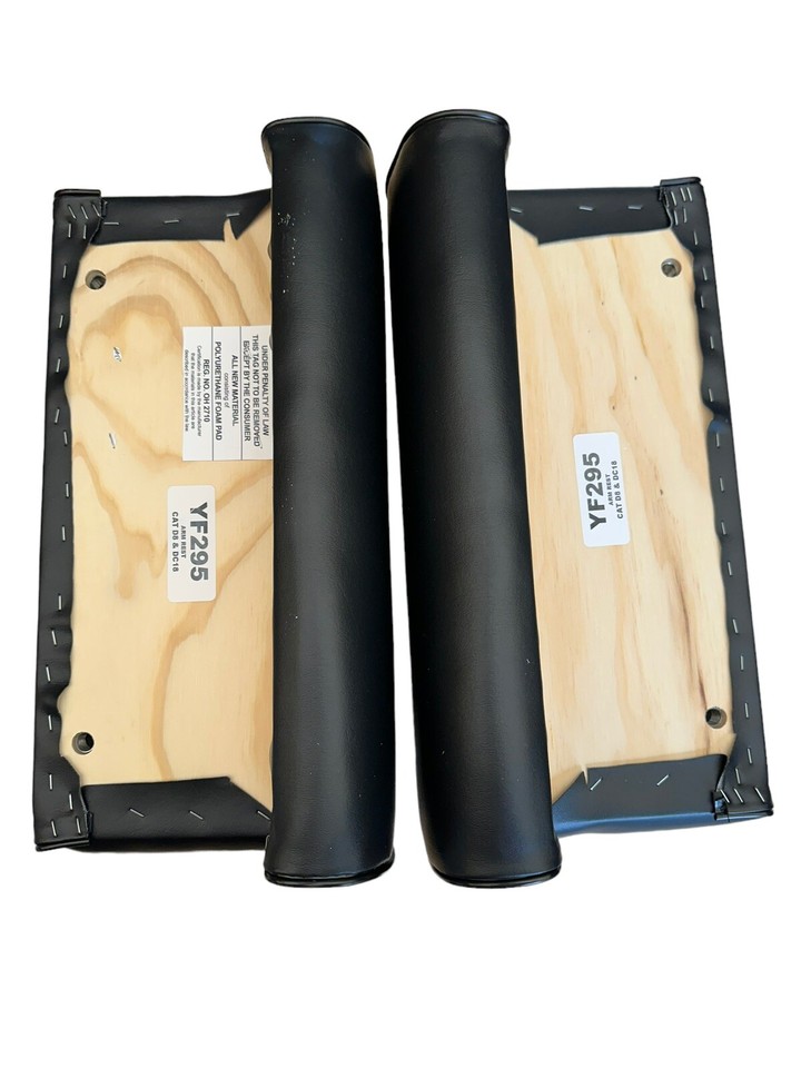 USA Made Arm Rest Fits Caterpillar D10 D9H D8H D8K D8L D7G D6D D6E D5B ...