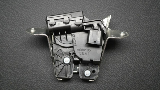 MERCEDES GLC X253 2018 RHD Rear Tailgate Lock Mechanism A0997400600 ...