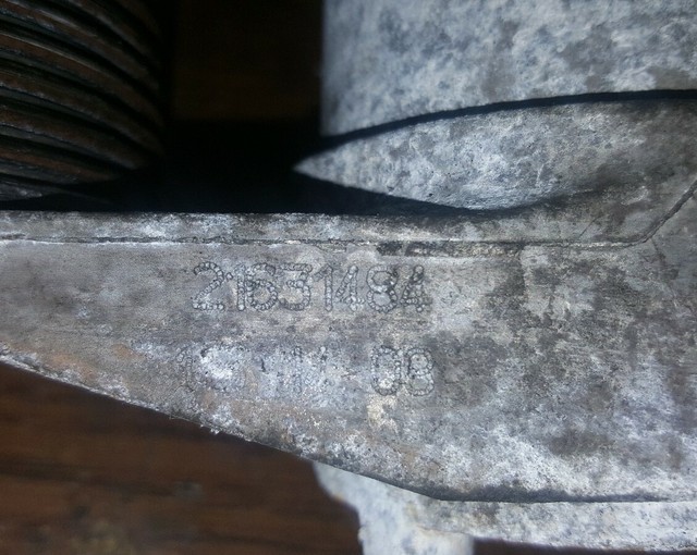 Volvo Truck 21631484 2 Belt Tensioner for sale online | eBay