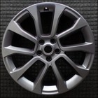 Land Rover Range Rover Sport 21 Inch Painted OEM Wheel Rim 2023 | eBay
