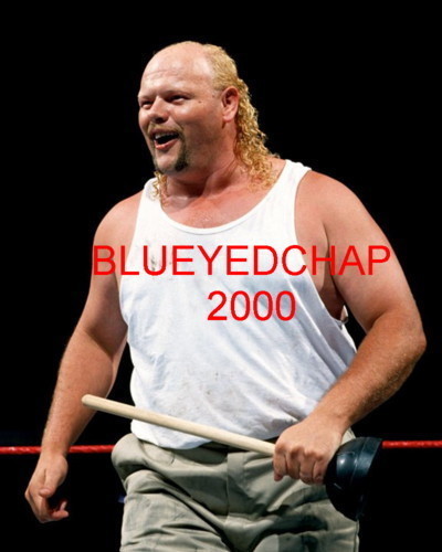 T.L. HOPPER WRESTLER 8 X 10 WRESTLING PHOTO WWF | eBay