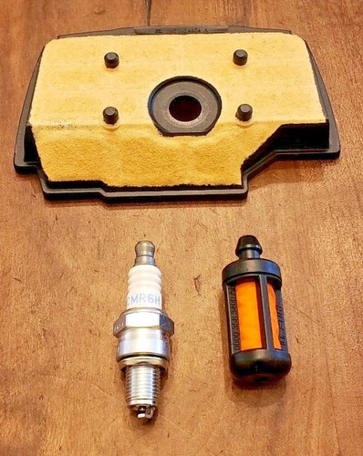 STIHL Tune-Up Kit MS201TC-M (M-Tronic ONLY) 1145-140-4404 Genuine OEM ...
