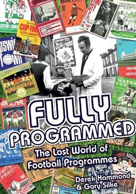 Gary Silke Derek Hammond Fully Programmed (Copertina rigida) | eBay