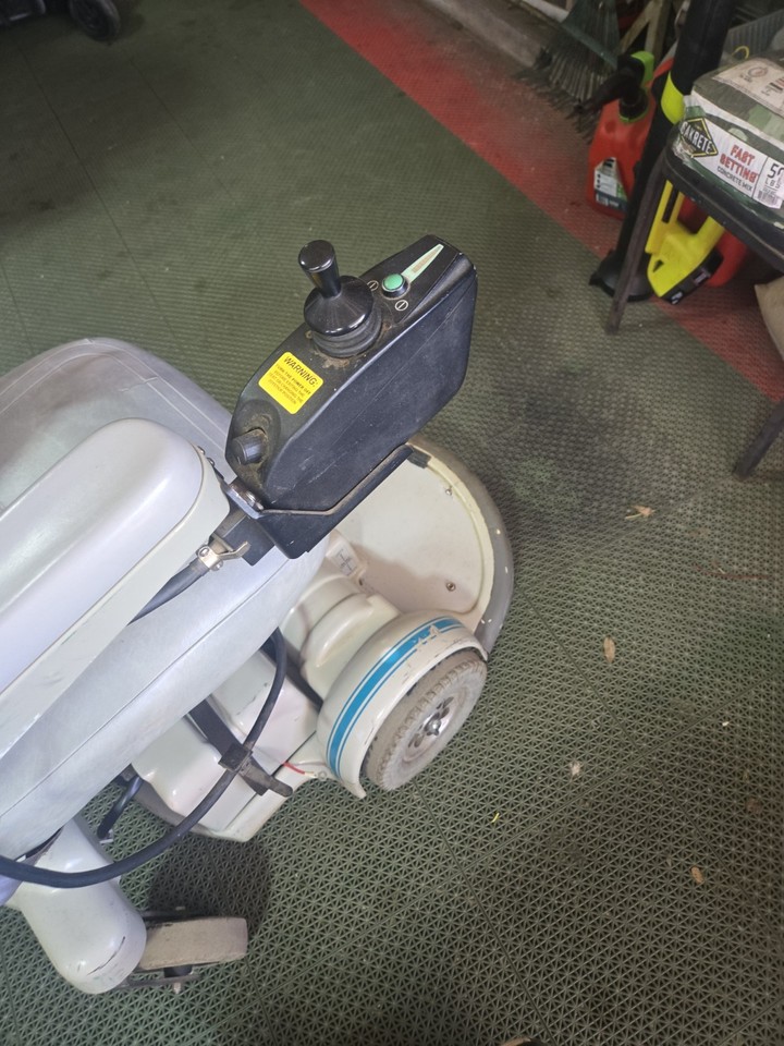 Hoveround Mpv4 | eBay