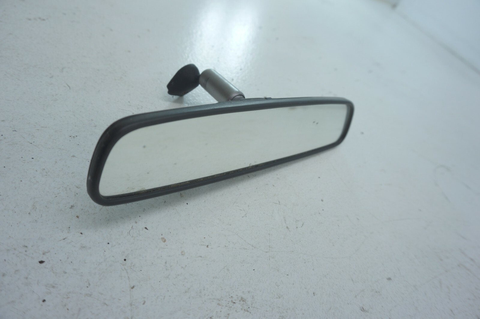 MERCEDES-BENZ W115 250 W114 , REAR VIEW MIRROR , OEM , | eBay