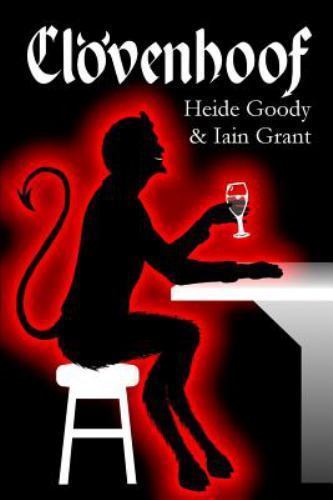 Clovenhoof by Iain Grant and Heide Goody (2015, Trade Paperback) for ...