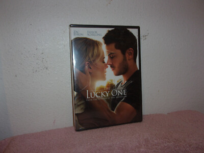 The Lucky One (DVD, 2012) 883929241231| eBay