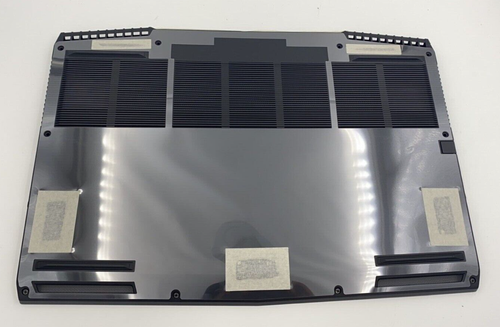 Dell Alienware M17 Laptop Bottom Base Cover Door 043GHX 43GHX X9KD1 ...