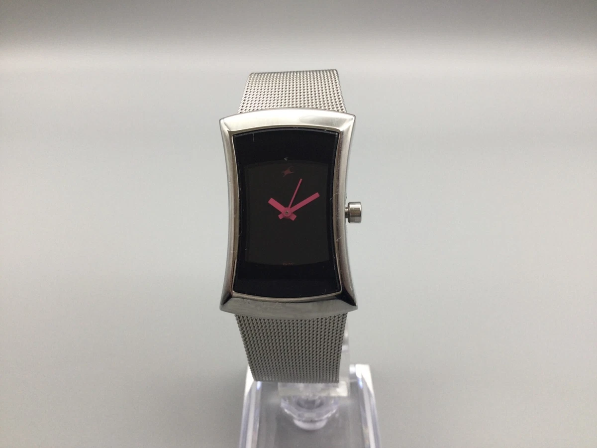 Ladies Wrist Watch Fastrack