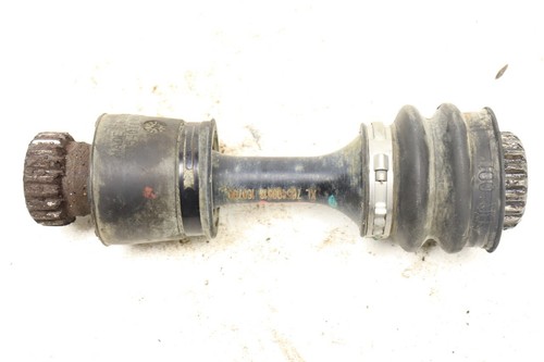 Can-Am Outlander 1000 6x6 XT 17 Drive Shaft Front 705400913 44103 | eBay
