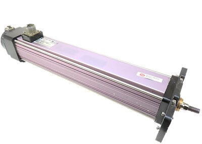 Exlar GSX30-1401-MFF-MT1-238-AR GSX Series Actuator 3000rpm .1" Lead | eBay
