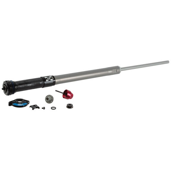 Rockshox Pike Rct3 Charger Damper Internals Right 29 Crown Adjust A1 ...