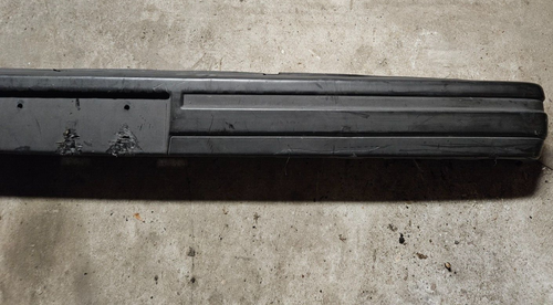 Used OEM Volvo 740 Front Bumper Cover | eBay