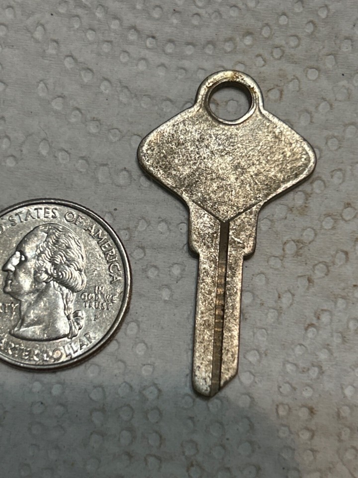 Vintage Corbin Lock Co. Key | eBay